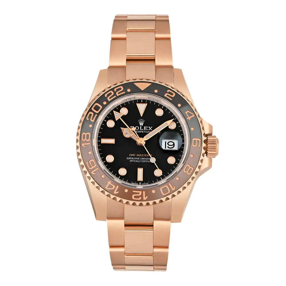 Pre-Owned Rolex Watches Certified & Authentic | Jay's Watch Store